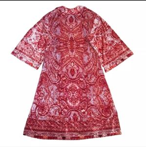 Free People | Intimates & Sleepwear | Free People Enchanted Robe In ...
